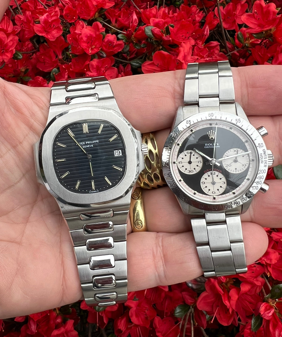 What's In Your Watch Winder Ep. 1 – Glenn Bradford Fine Jewelry